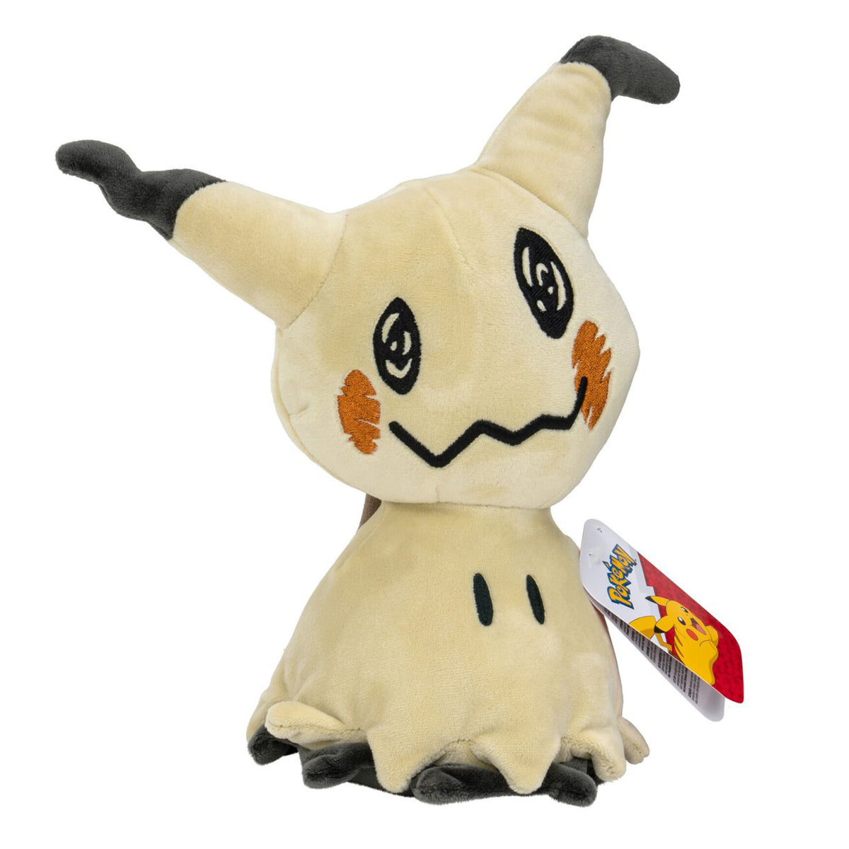 Pokemon Mimikyu Plush – Animal Kingdoms Toy Store