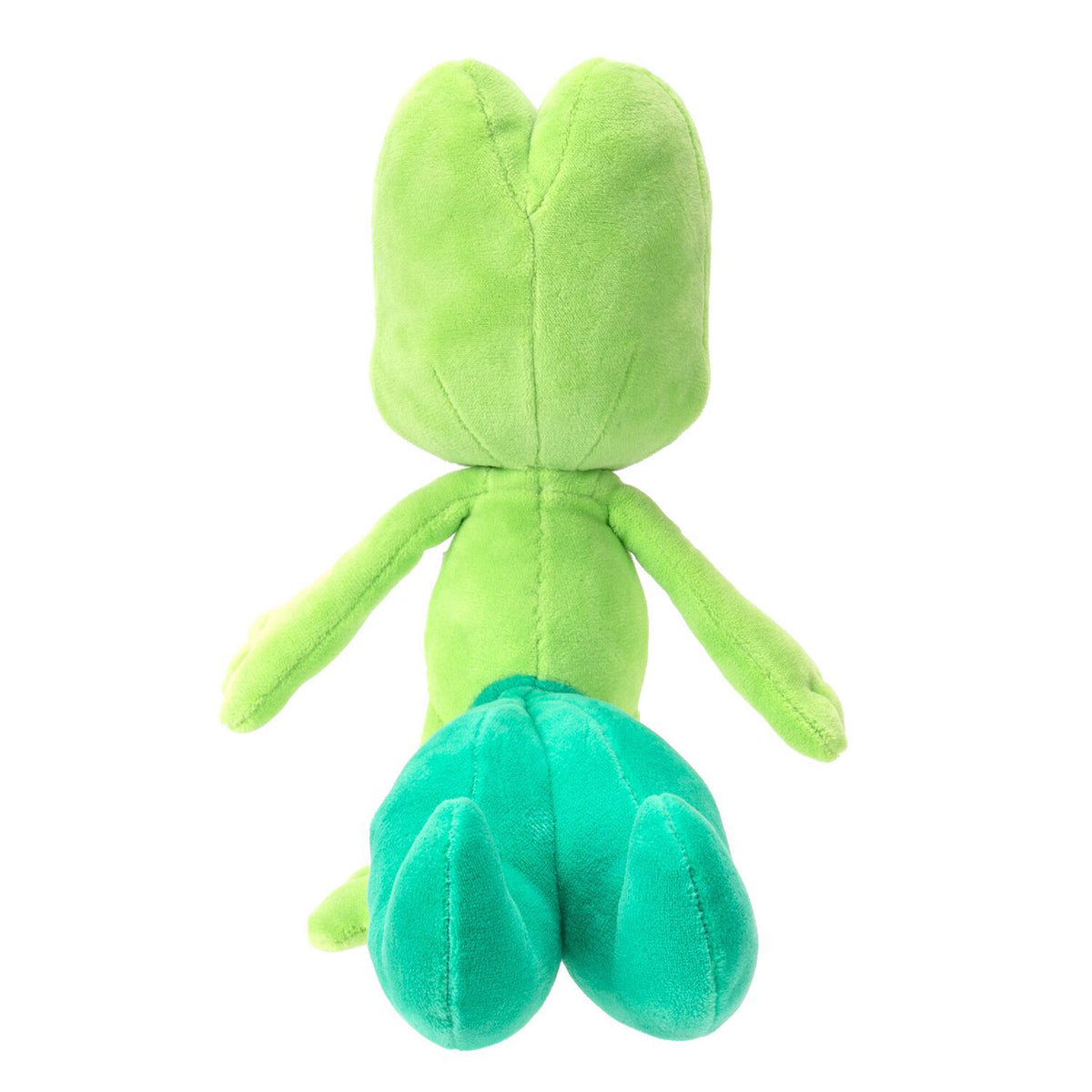 Pokemon Treecko Plush – Animal Kingdoms Toy Store