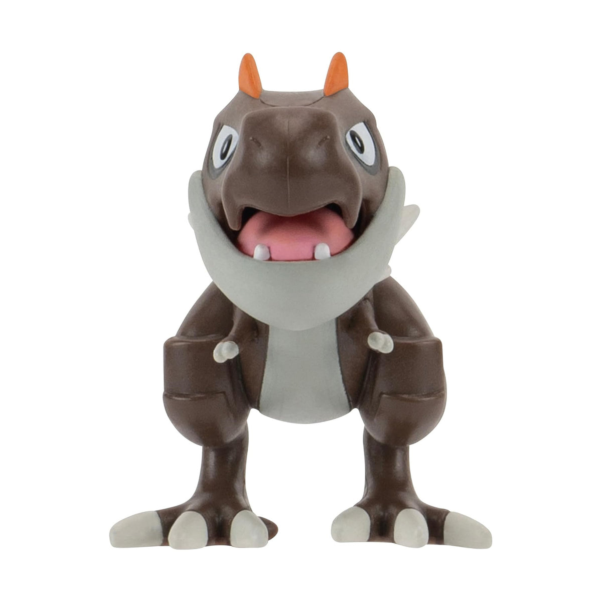 Pokemon Battle Figure - Pawmi & Tyrunt – Animal Kingdoms Toy Store