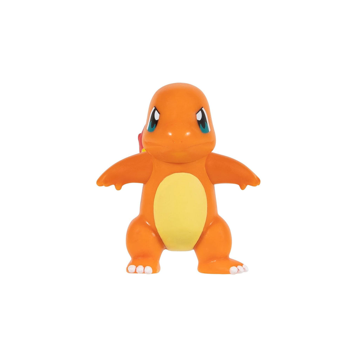 Pokemon Clip And Go Charmander – Animal Kingdoms Toy Store