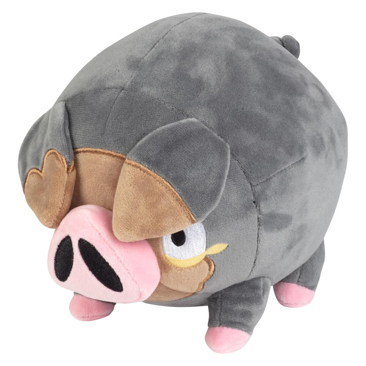 Pokemon Lechonk Plush – Animal Kingdoms Toy Store
