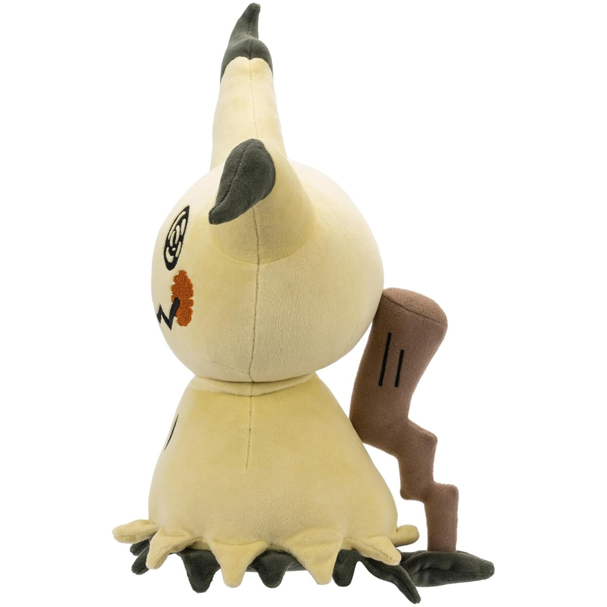 Pokemon Mimikyu Plush Large 30cm – Animal Kingdoms Toy Store