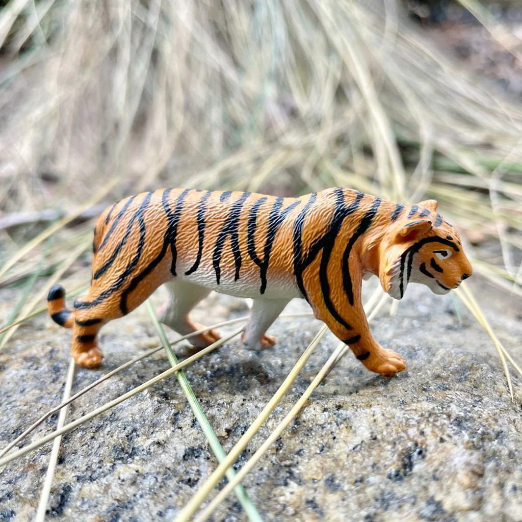 Safari Ltd Asian Animals Toob – Animal Kingdoms Toy Store