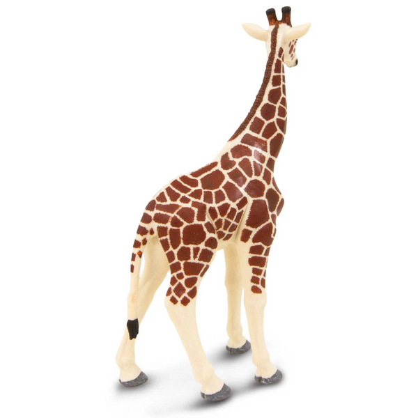 Safari Ltd Giraffe – Animal Kingdoms Toy Store