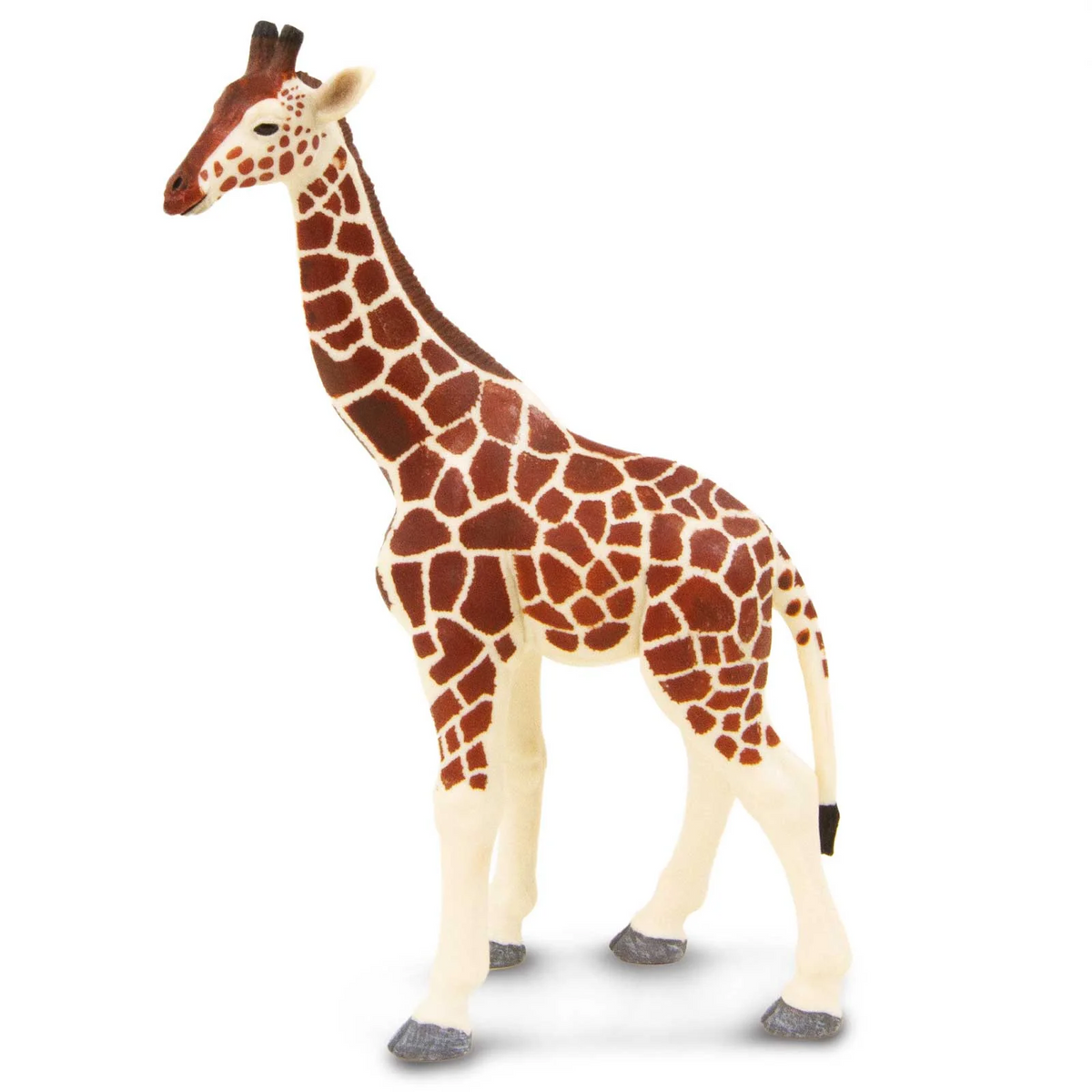 Safari Ltd Giraffe – Animal Kingdoms Toy Store