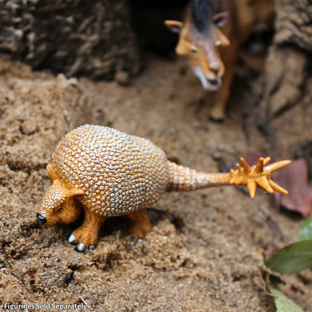 Safari Ltd Doedicurus – Animal Kingdoms Toy Store