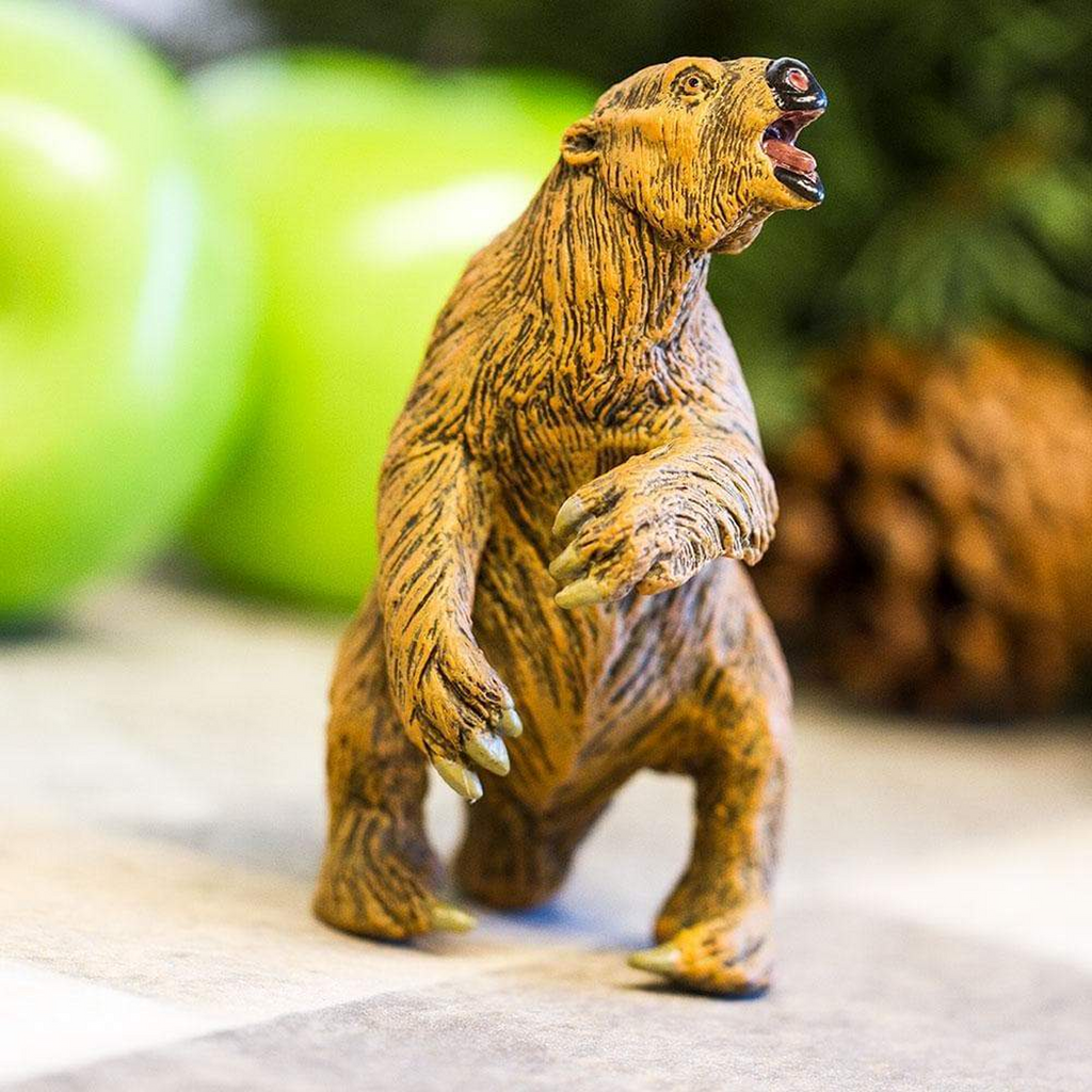 Safari Ltd Giant Sloth – Animal Kingdoms Toy Store