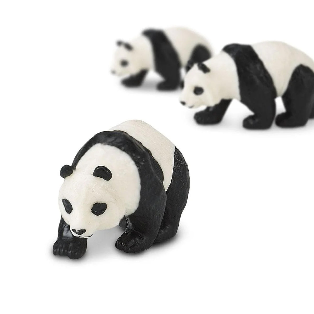 Safari Ltd Good Luck Mini Panda – Animal Kingdoms Toy Store