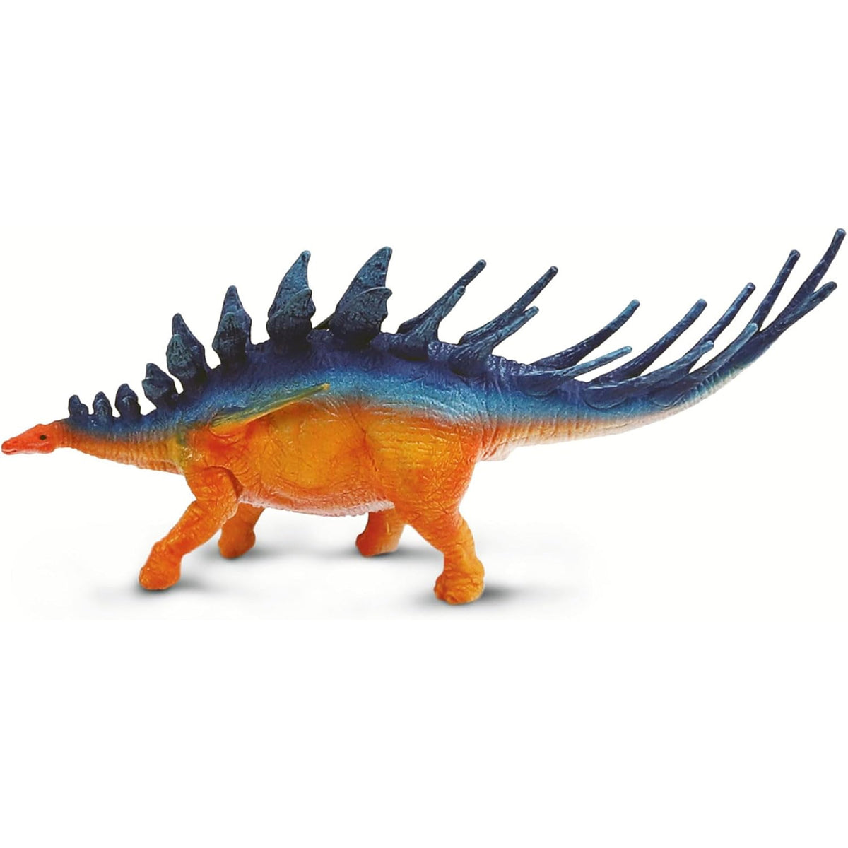 Safari Ltd Kentrosaurus – Animal Kingdoms Toy Store
