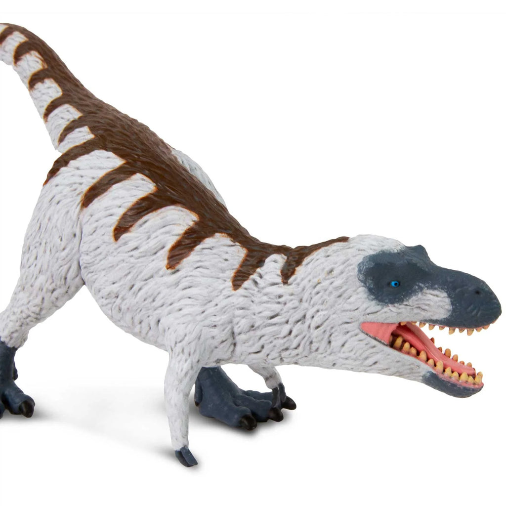 Safari Ltd Nanuqsaurus – Animal Kingdoms Toy Store