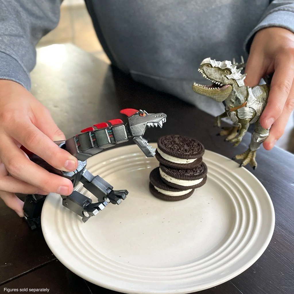 Safari Ltd Robot Dragon – Animal Kingdoms Toy Store