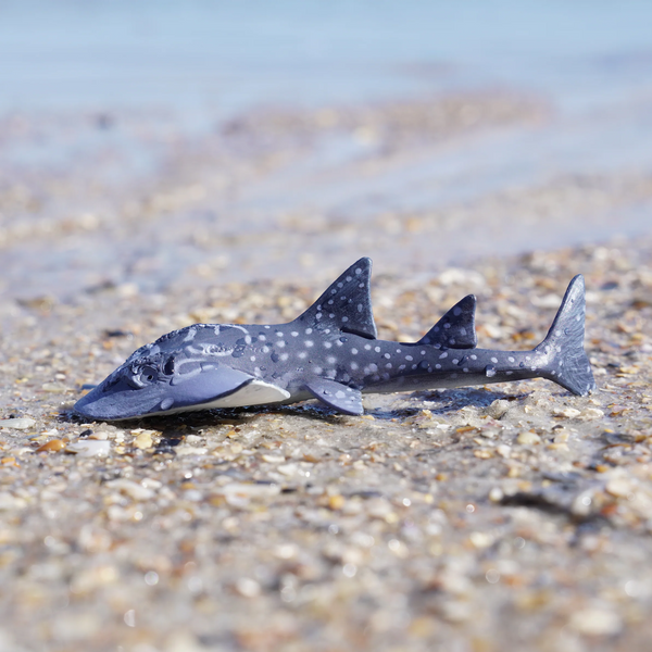 Safari Ltd Shark Ray – Animal Kingdoms Toy Store