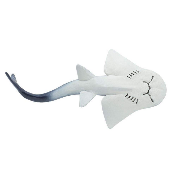 Safari Ltd Shark Ray – Animal Kingdoms Toy Store