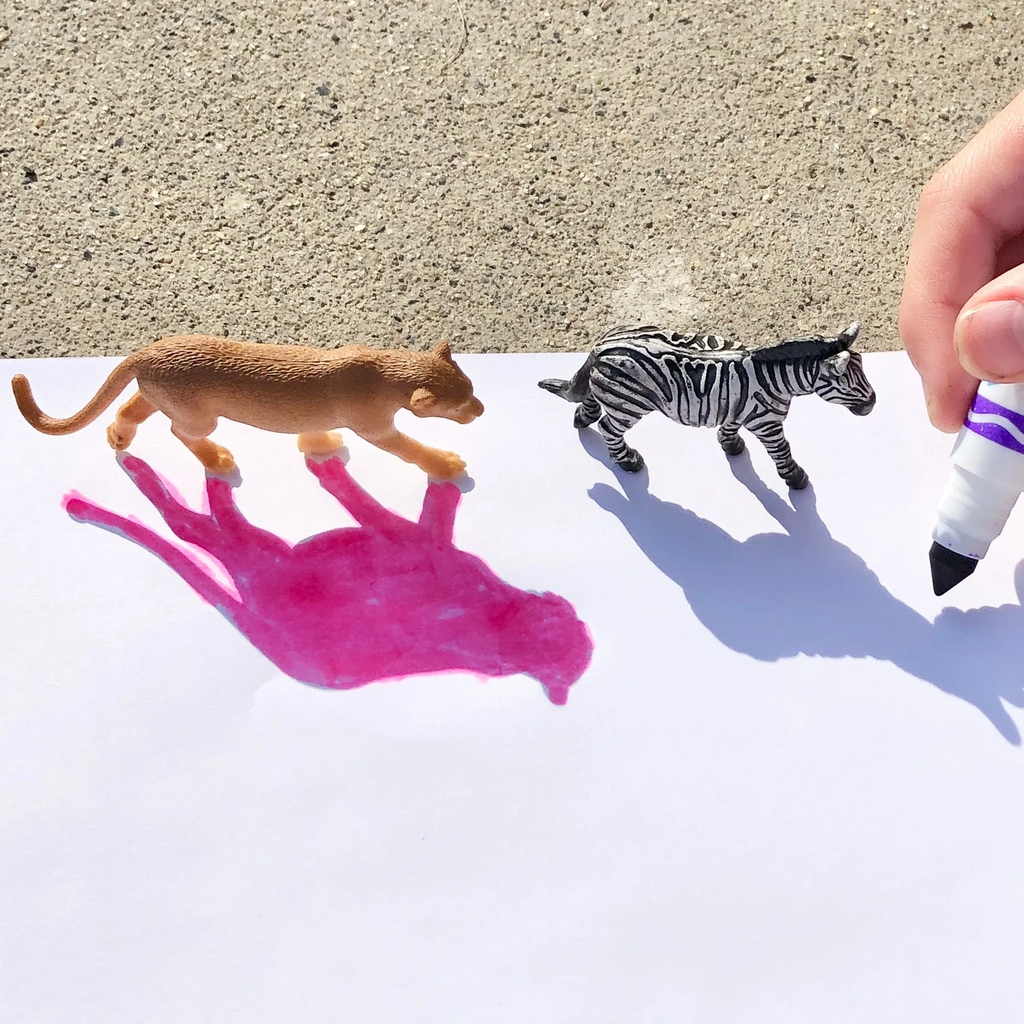 Safari Ltd South Africa Animals Toob – Animal Kingdoms Toy Store