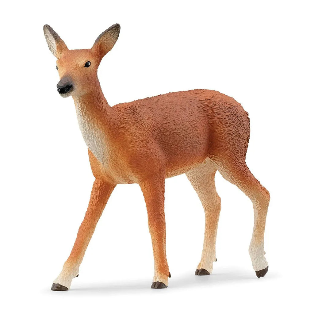 Schleich Feeding the Forest Animals – Animal Kingdoms Toy Store