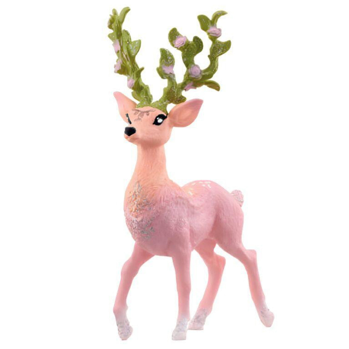 Schleich Magic Deer – Animal Kingdoms Toy Store