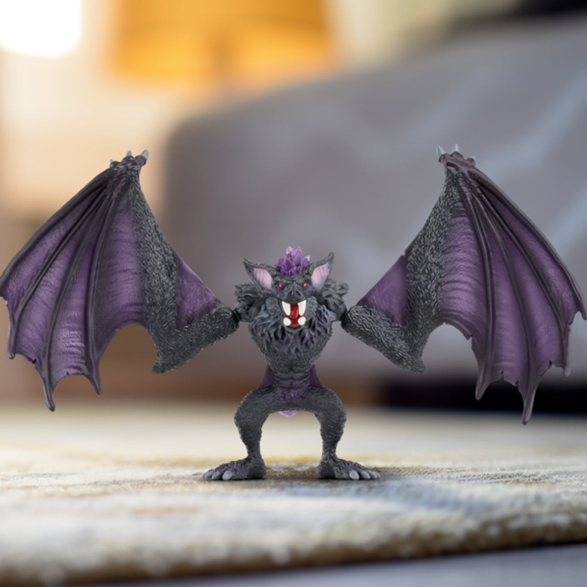 Schleich Shadow Bat – Animal Kingdoms Toy Store