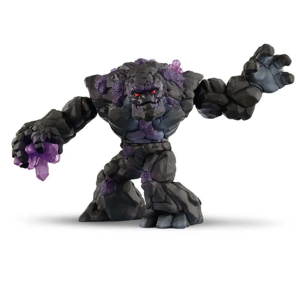 Schleich Shadow Stone Monster – Animal Kingdoms Toy Store