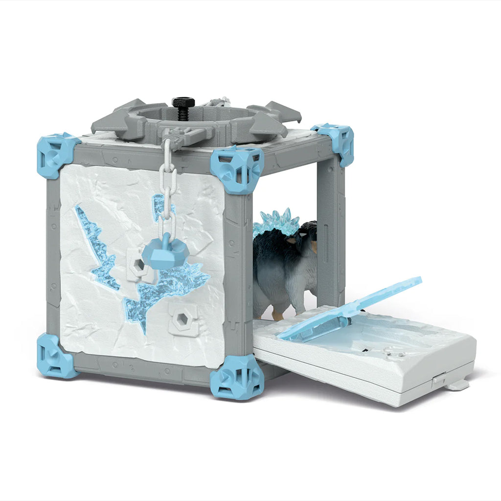 Schleich BattleCave Ice Rat – Animal Kingdoms Toy Store