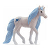 Schleich Collectible Unicorn Holly – Animal Kingdoms Toy Store
