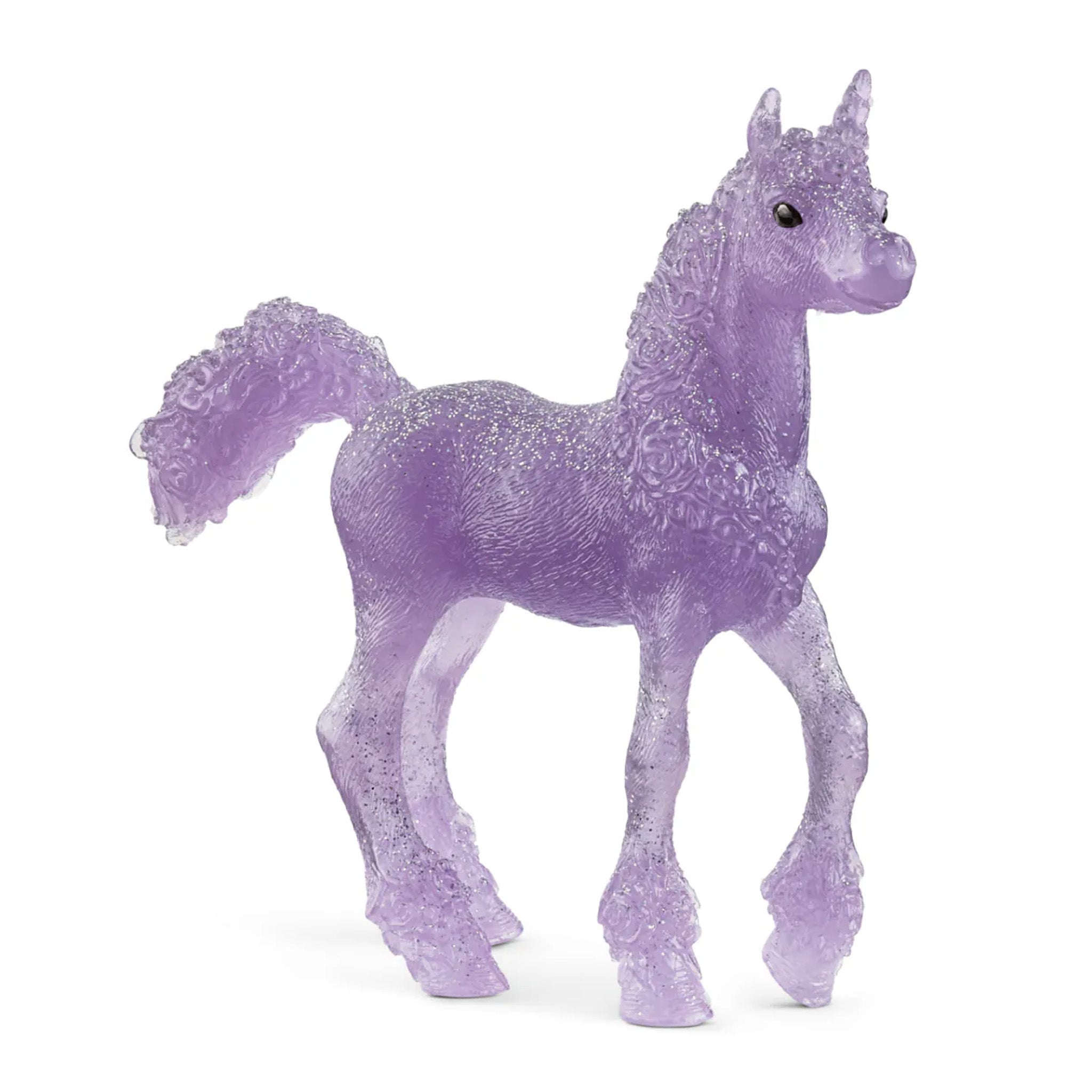 Schleich Collectible Unicorn Yuma – Animal Kingdoms Toy Store