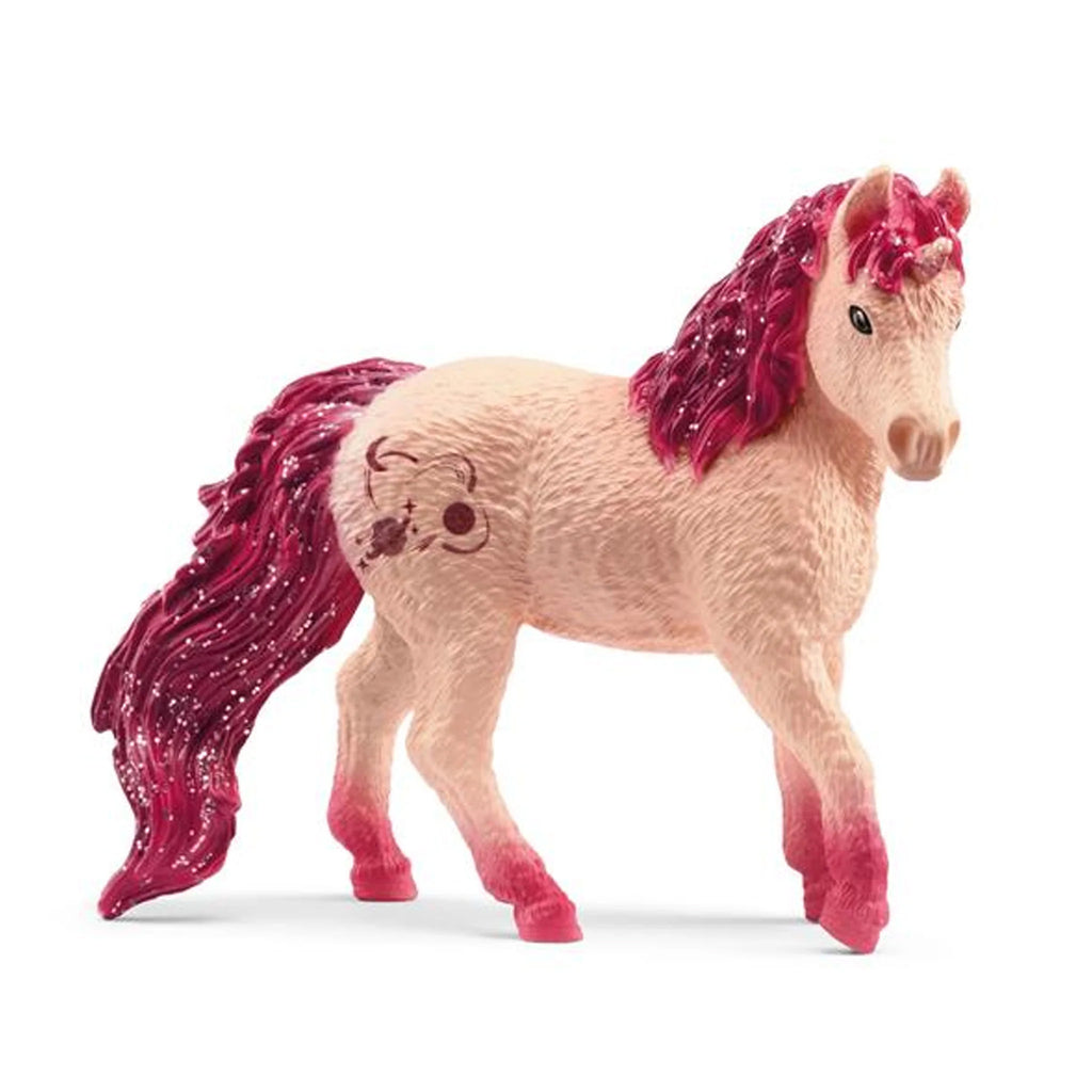 Schleich Collectible Unicorn Complete Series 7 – Animal Kingdoms Toy Store