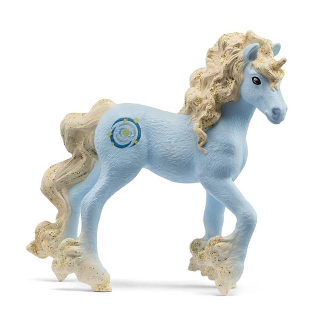 Schleich Collectible Unicorn Complete Series 7 – Animal Kingdoms Toy Store