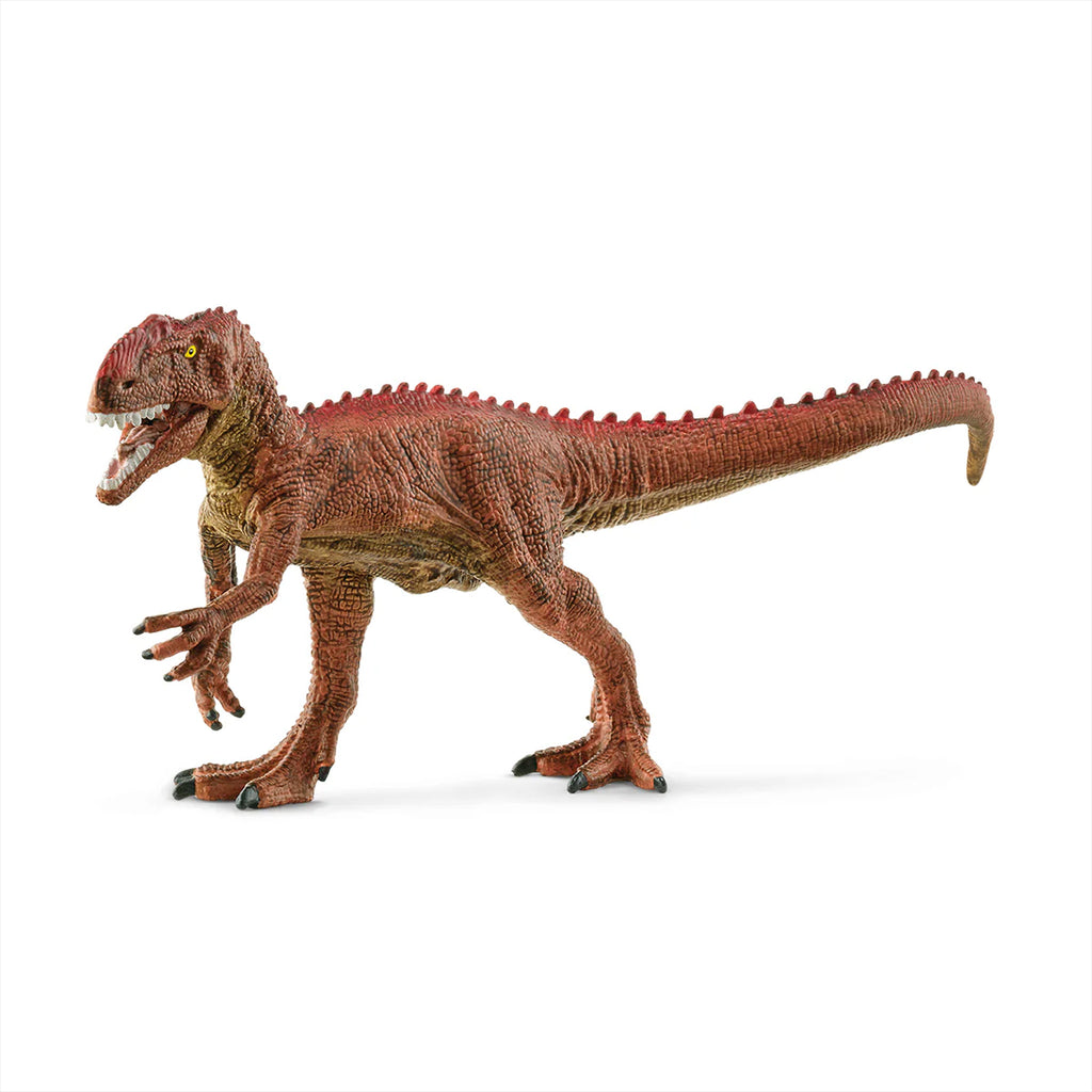 Schleich Dino Temple Conquest – Animal Kingdoms Toy Store