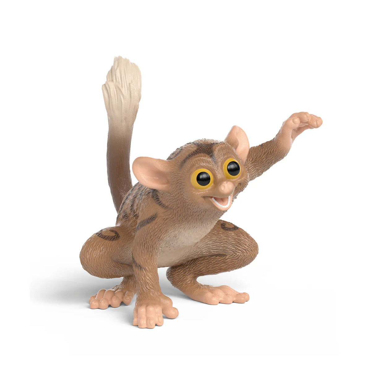 Schleich Fitzgeraldo the Tarsier – Animal Kingdoms Toy Store