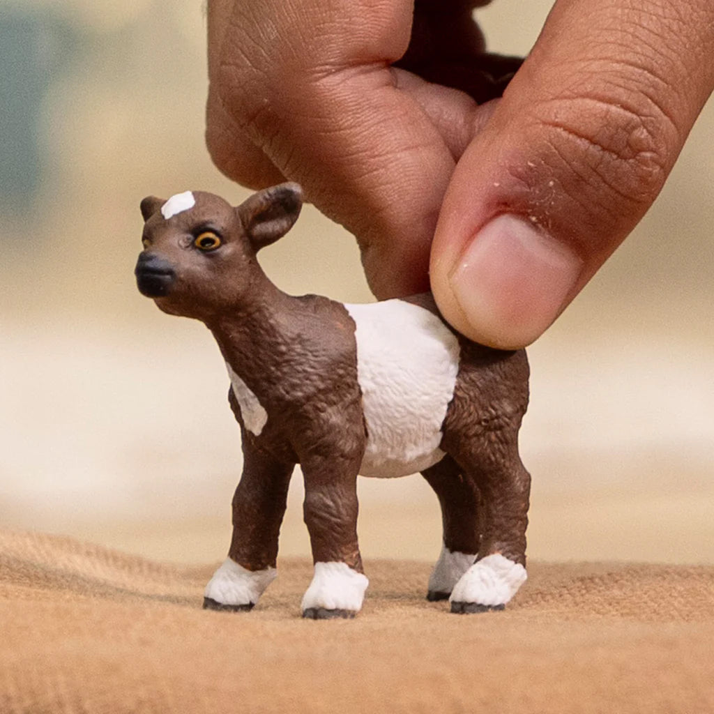 Schleich Goat Kid – Animal Kingdoms Toy Store