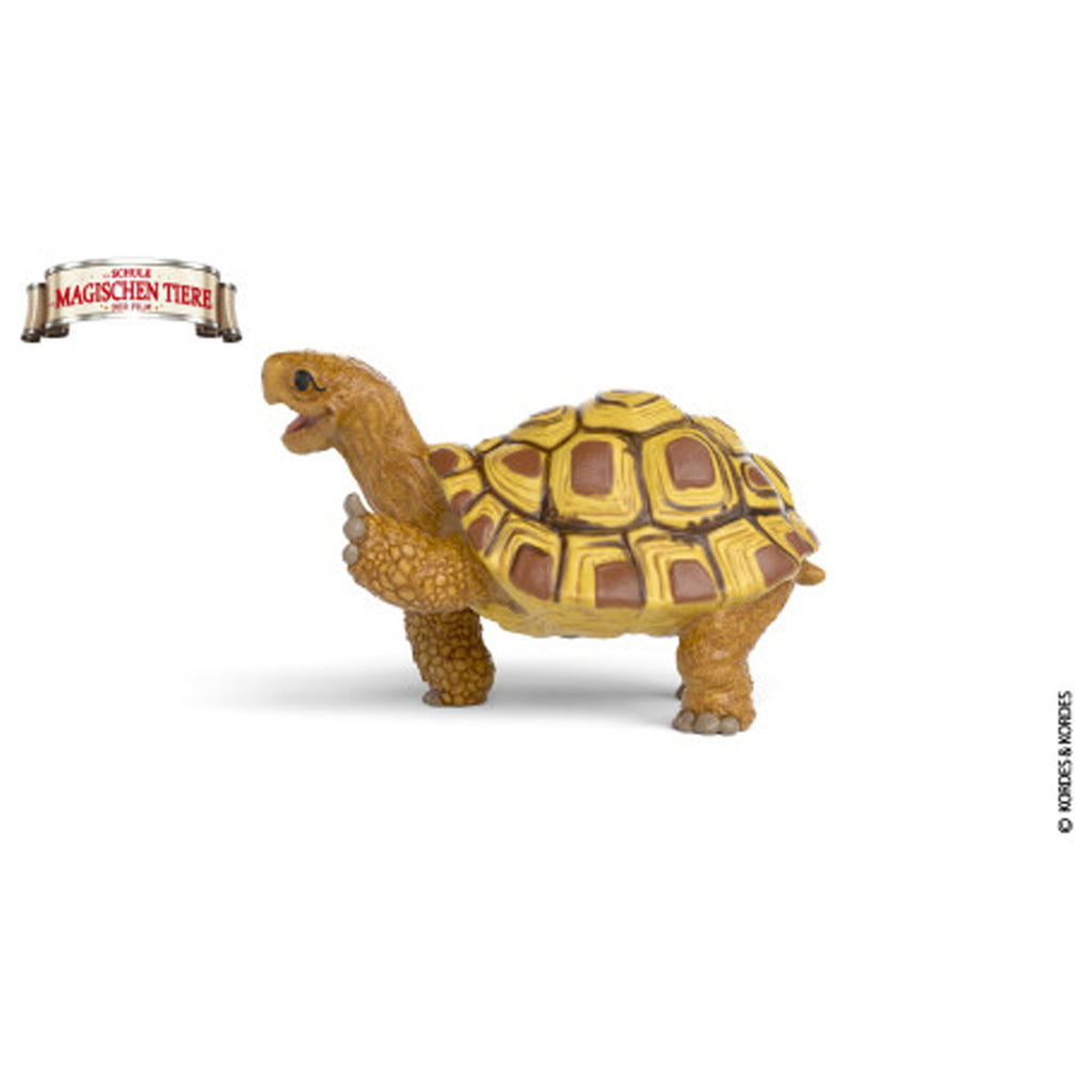 Schleich Henrietta the Turtle – Animal Kingdoms Toy Store