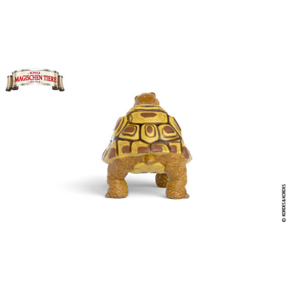 Schleich Henrietta the Turtle – Animal Kingdoms Toy Store