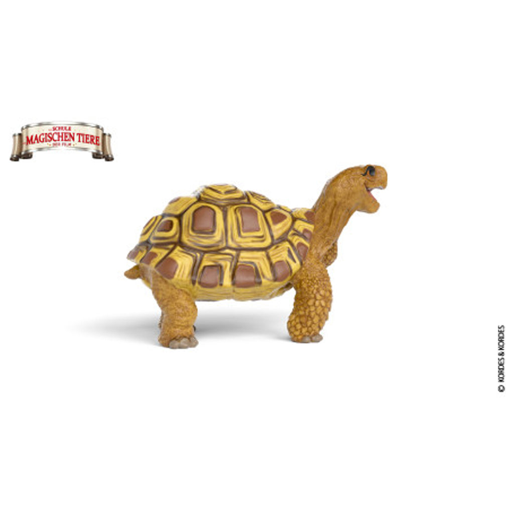 Schleich Henrietta the Turtle – Animal Kingdoms Toy Store