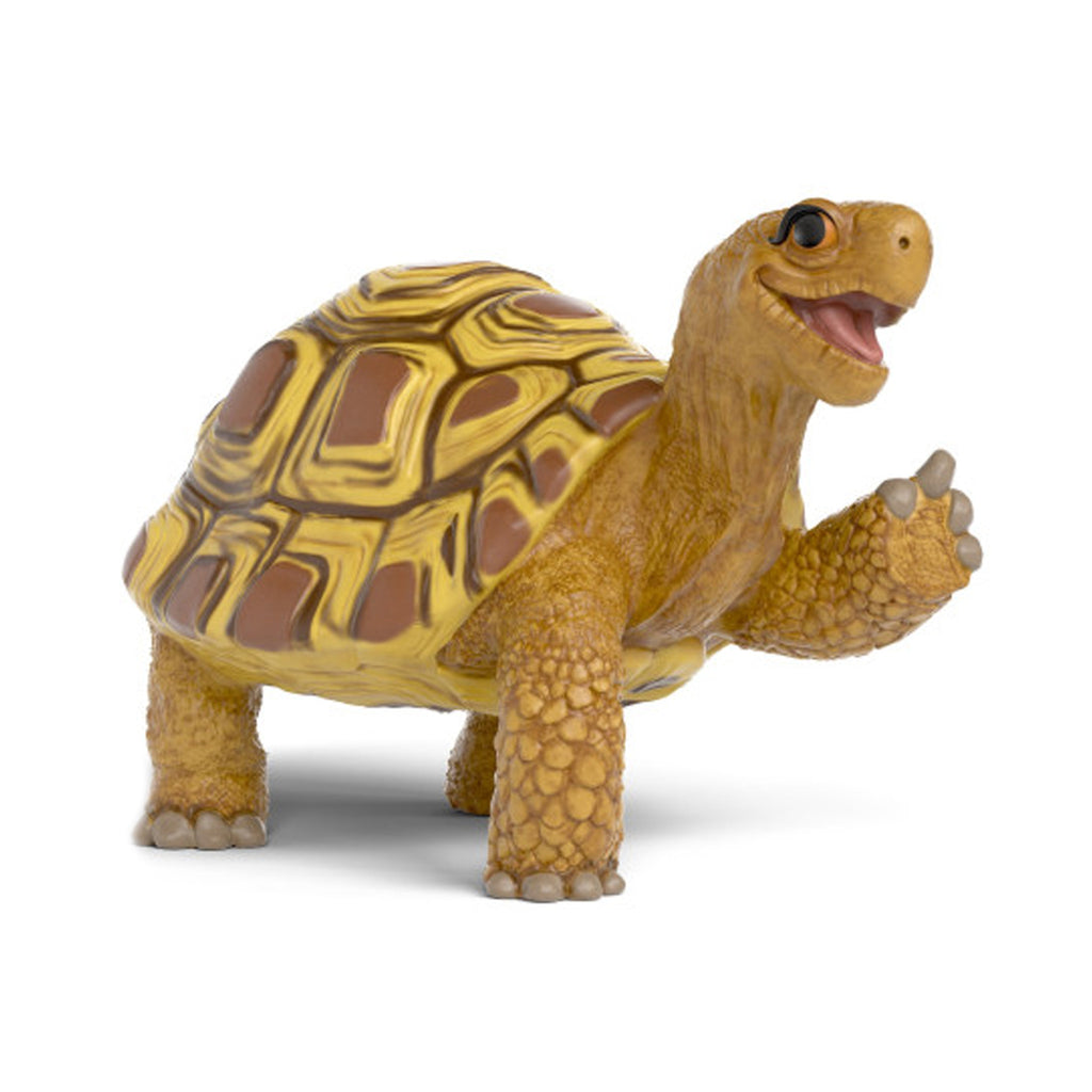 Schleich Henrietta the Turtle – Animal Kingdoms Toy Store