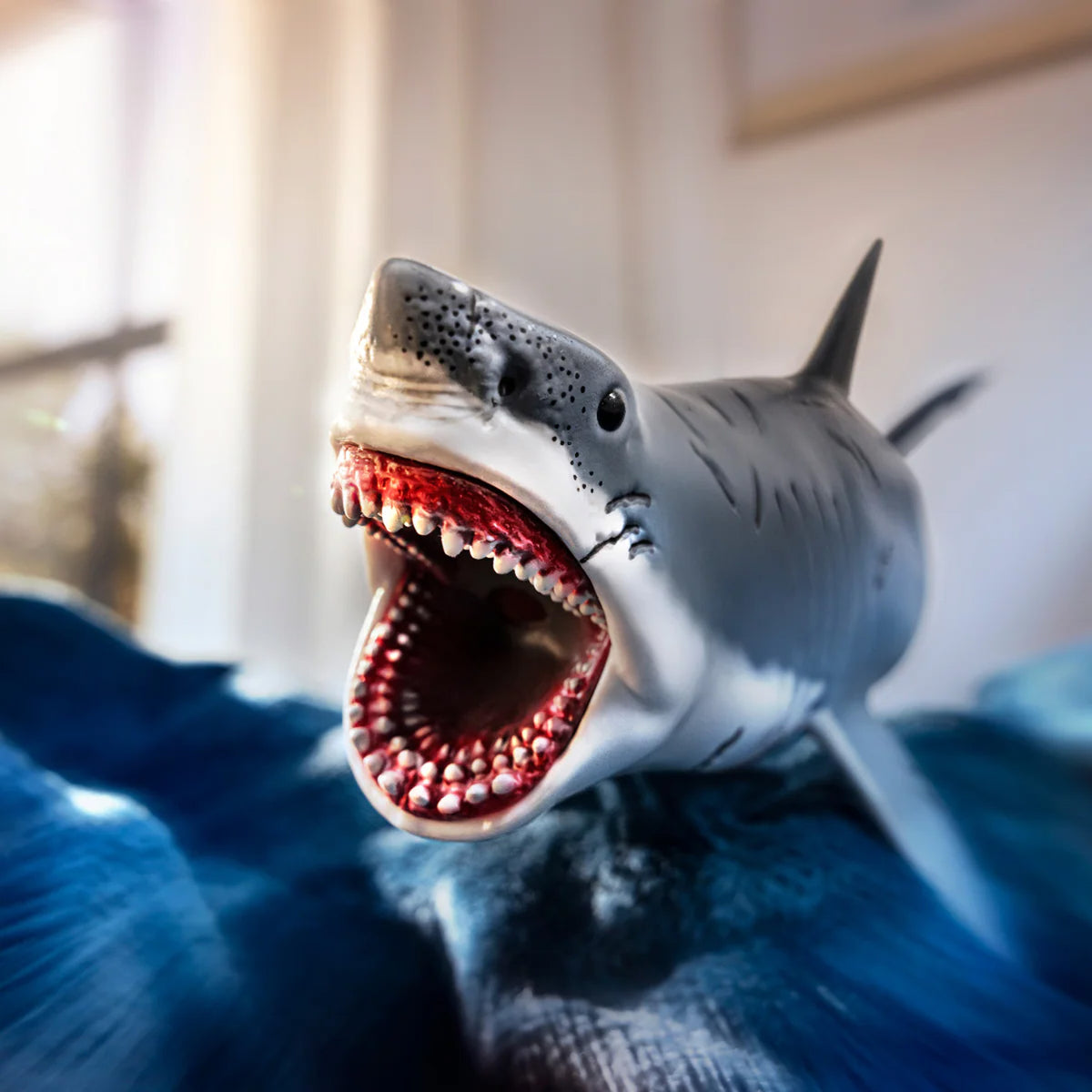 Schleich Megalodon – Animal Kingdoms Toy Store
