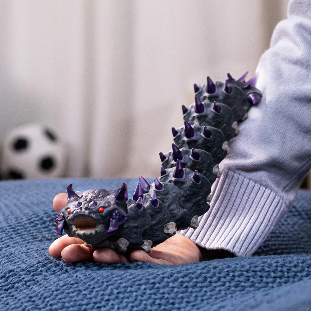 Schleich Shadow Worm – Animal Kingdoms Toy Store