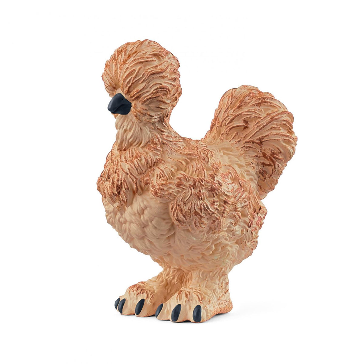 Schleich Silk Chicken – Animal Kingdoms Toy Store
