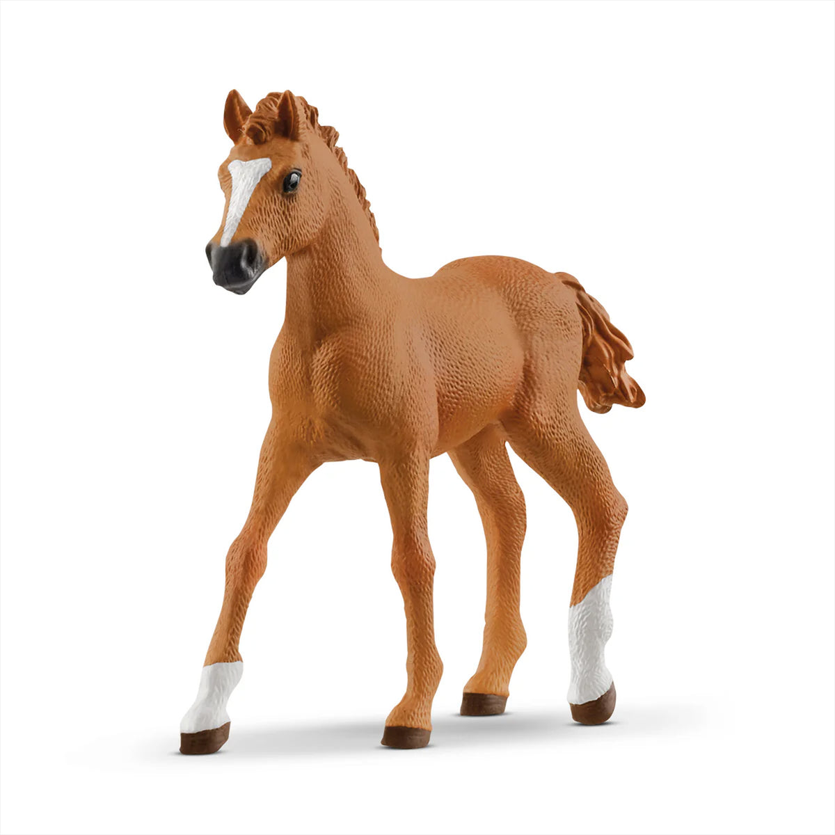 Schleich Special Paint Criollo Foal – Animal Kingdoms Toy Store