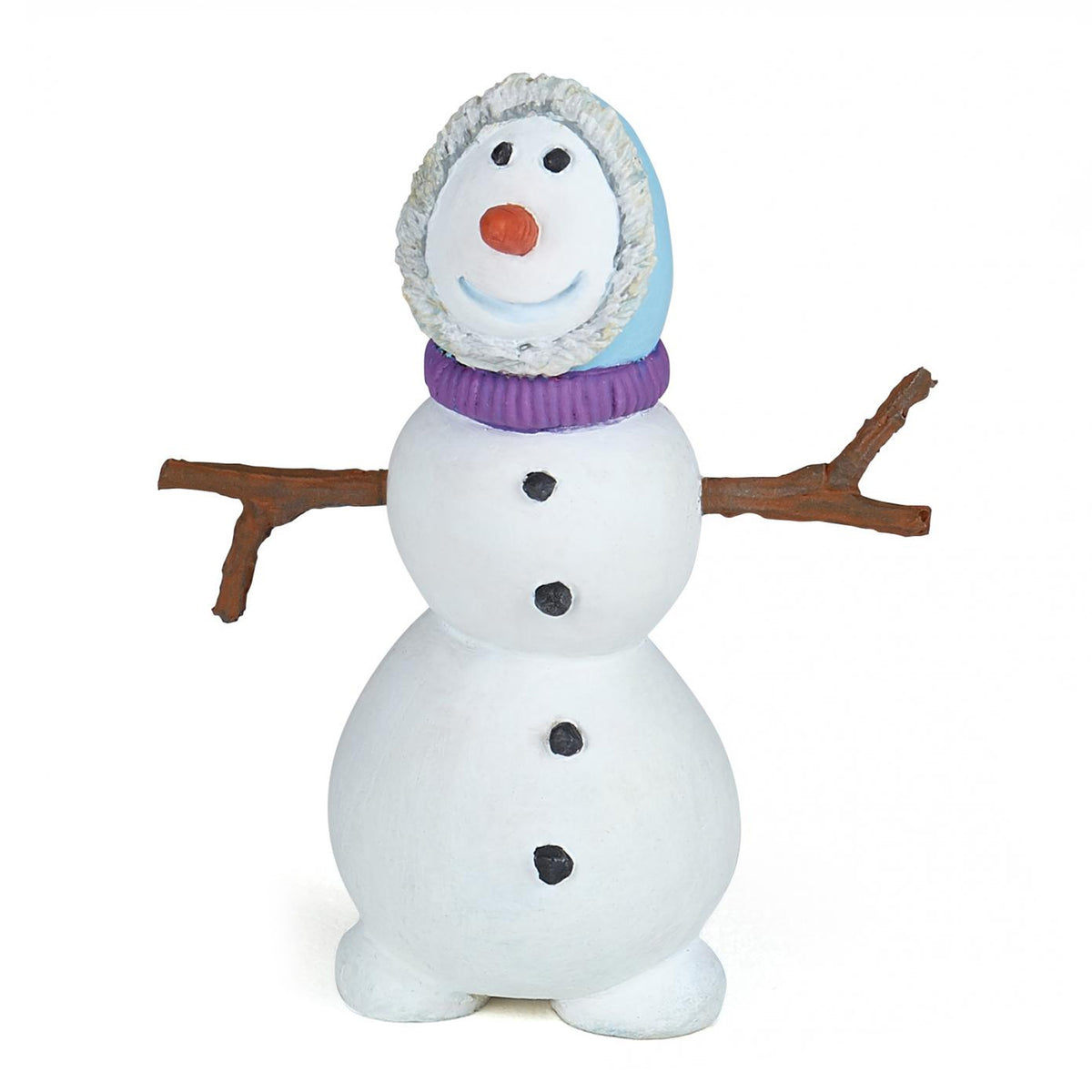 Papo Snowman – Animal Kingdoms Toy Store