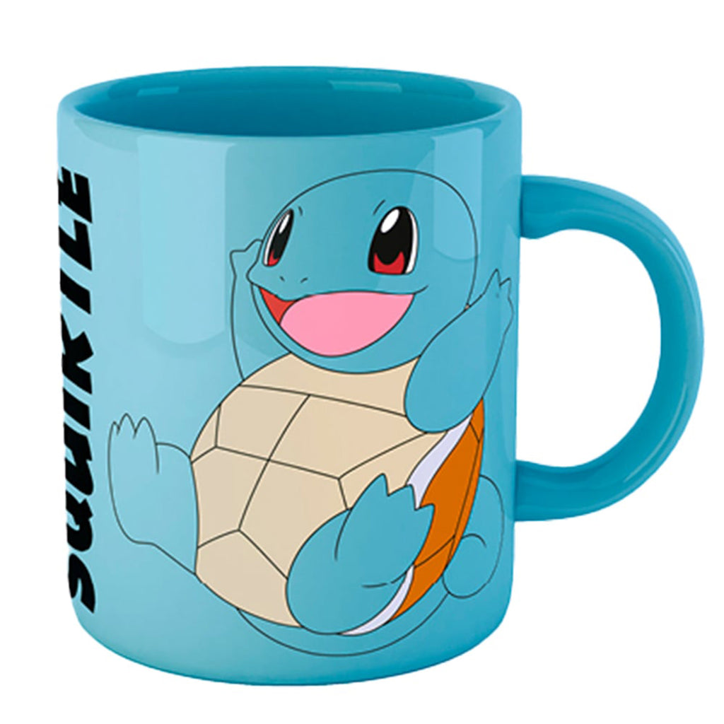 Pokemon Mug - Squirtle – Animal Kingdoms Toy Store