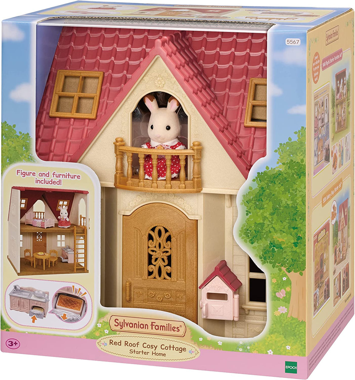 Animal Kingdoms – Animal Kingdoms Toy Store