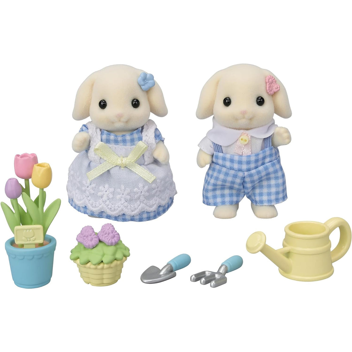 Sylvanian Families – Animal Kingdoms Toy Store