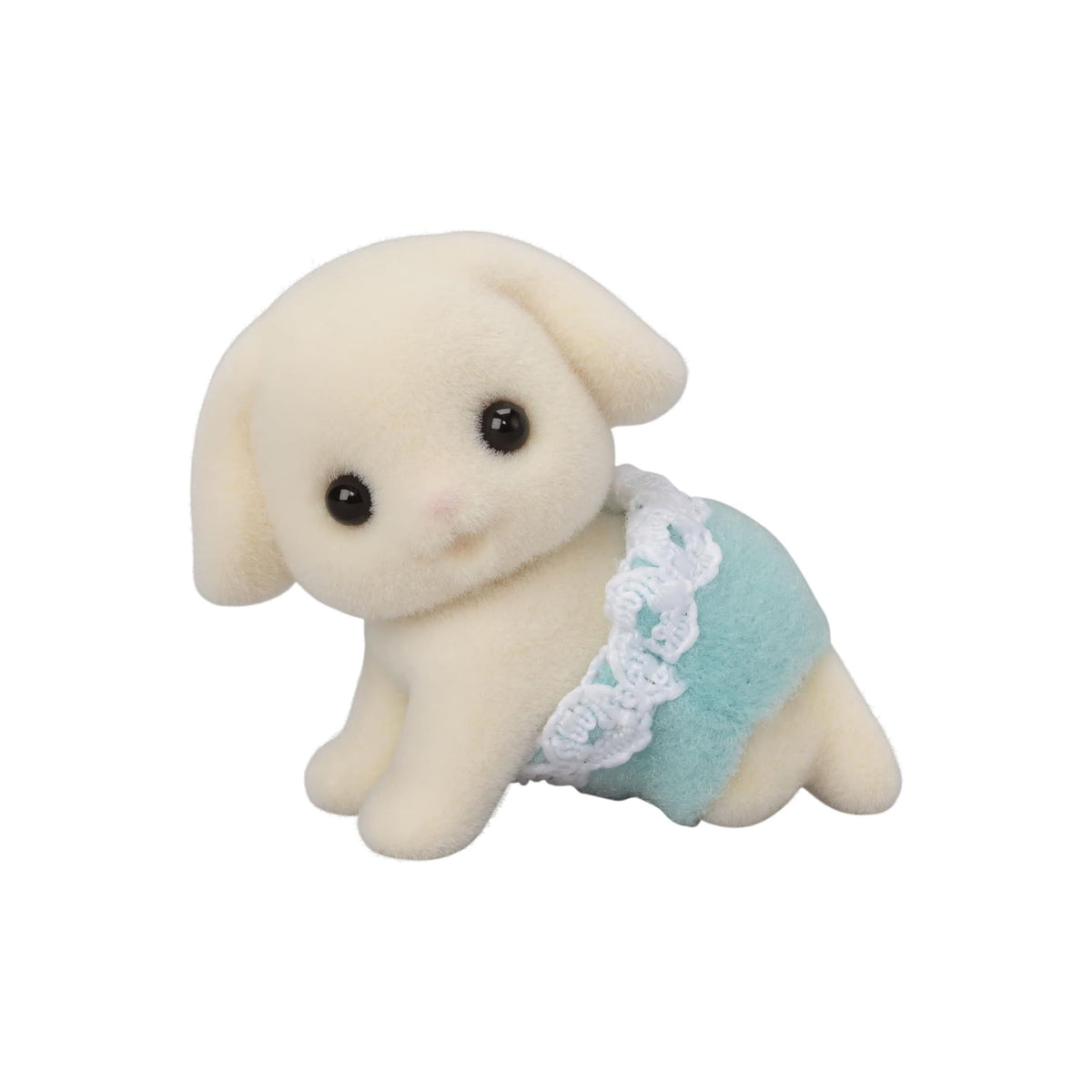 Sylvanian Families Flora Rabbit Twins – Animal Kingdoms Toy Store