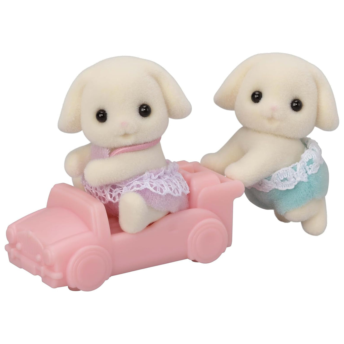 Sylvanian Families – Animal Kingdoms Toy Store
