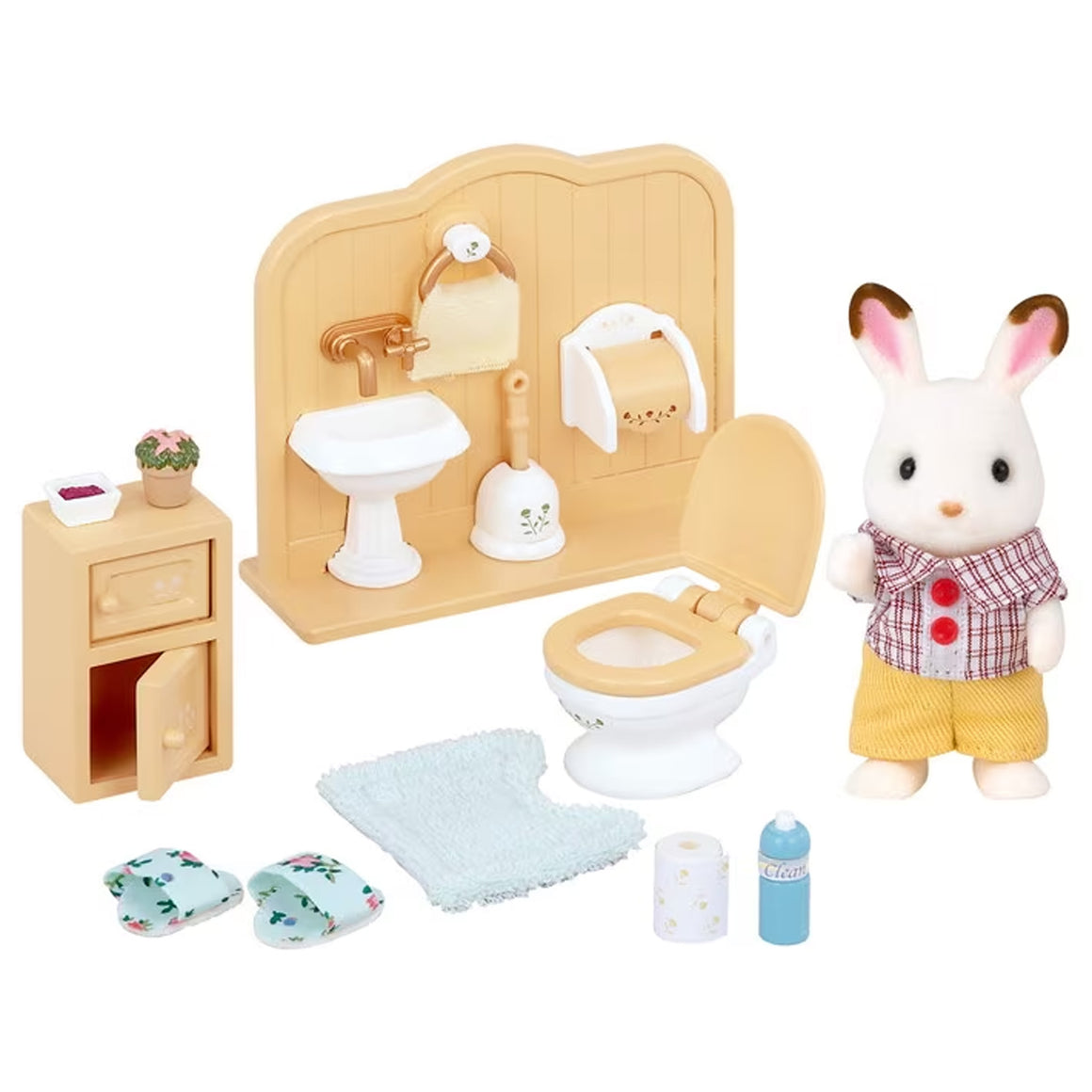 Sylvanian Families – Animal Kingdoms Toy Store