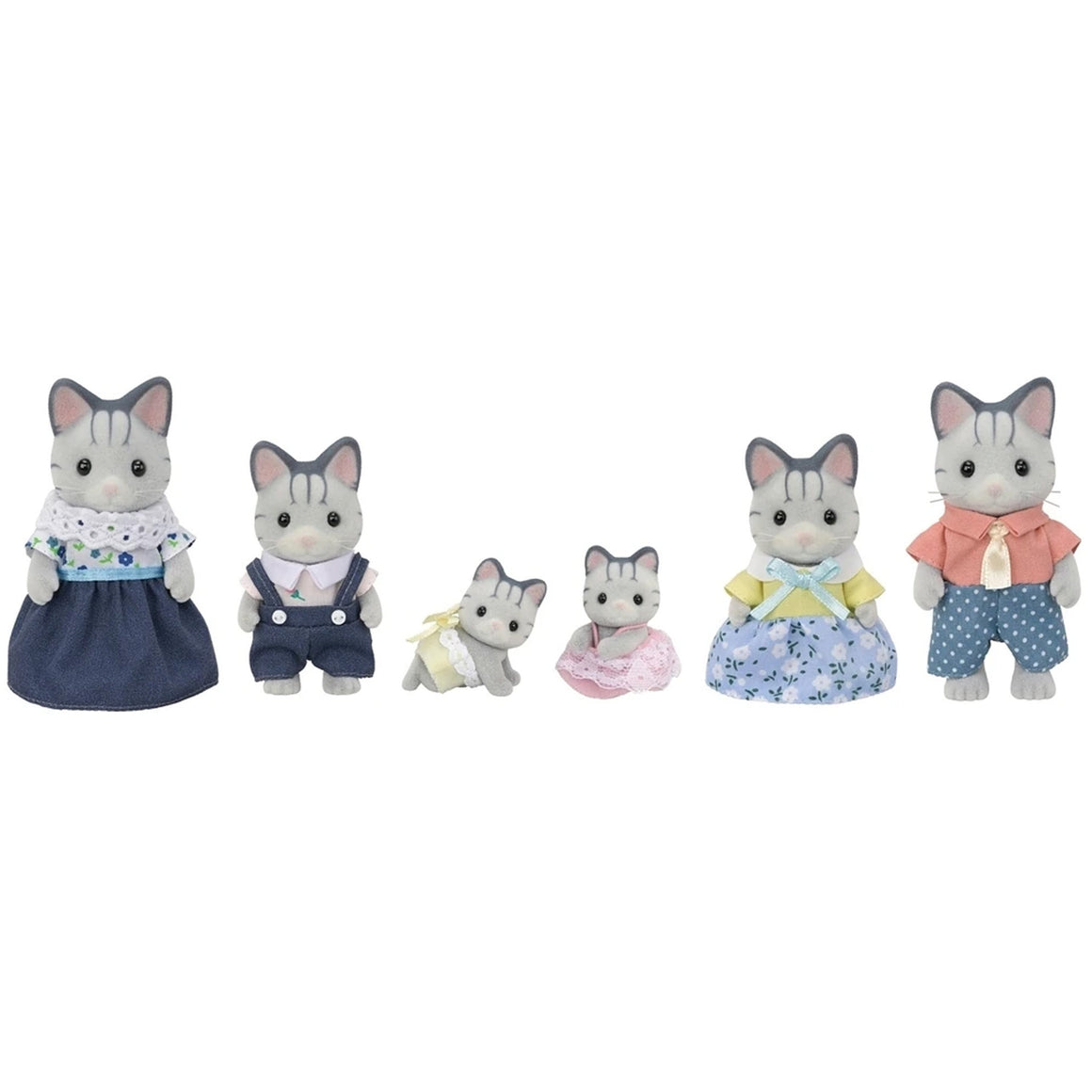 Sylvanian Families – Animal Kingdoms Toy Store