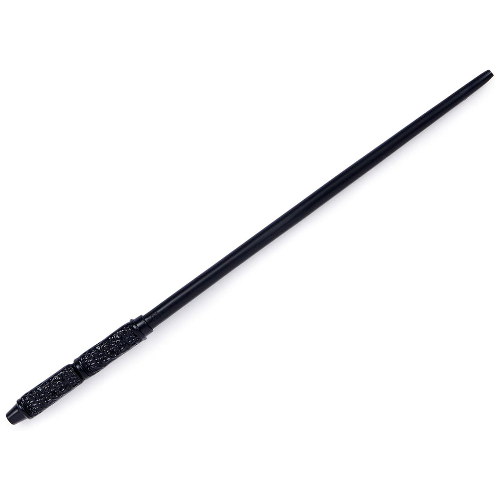 Wizarding World Spellbinding Wands - Severus Snape – Animal Kingdoms ...