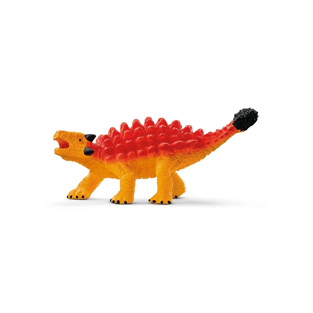 Schleich Ankylosaurus Mini – Animal Kingdoms Toy Store