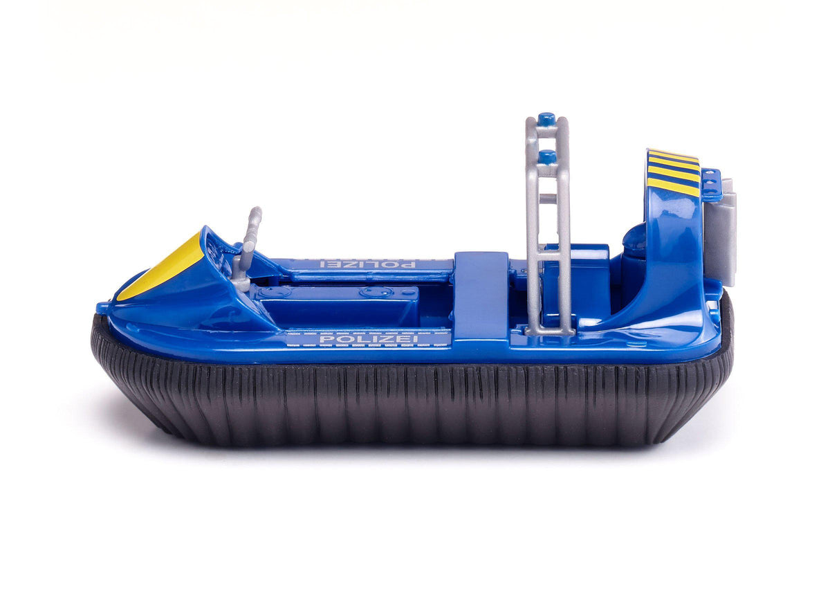 Siku Police Hovercraft – Animal Kingdoms Toy Store