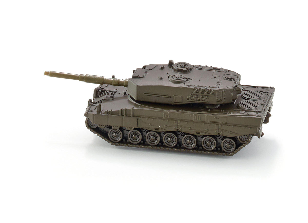 Siku Tank – Animal Kingdoms Toy Store